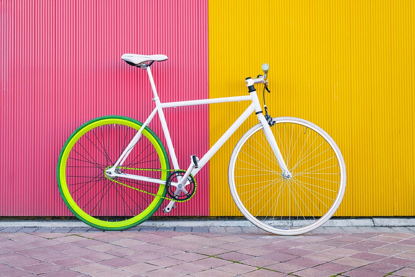 Fixies Single speed Bikes. 👈 Guía de compra 😉