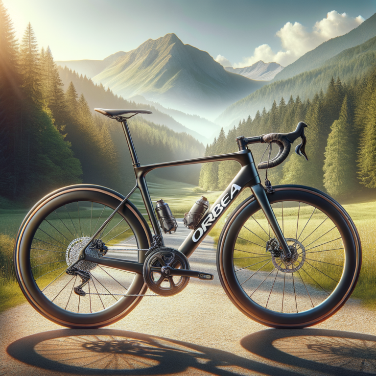 Orbea Bikes : ¿Por qué elegir ORBEA?